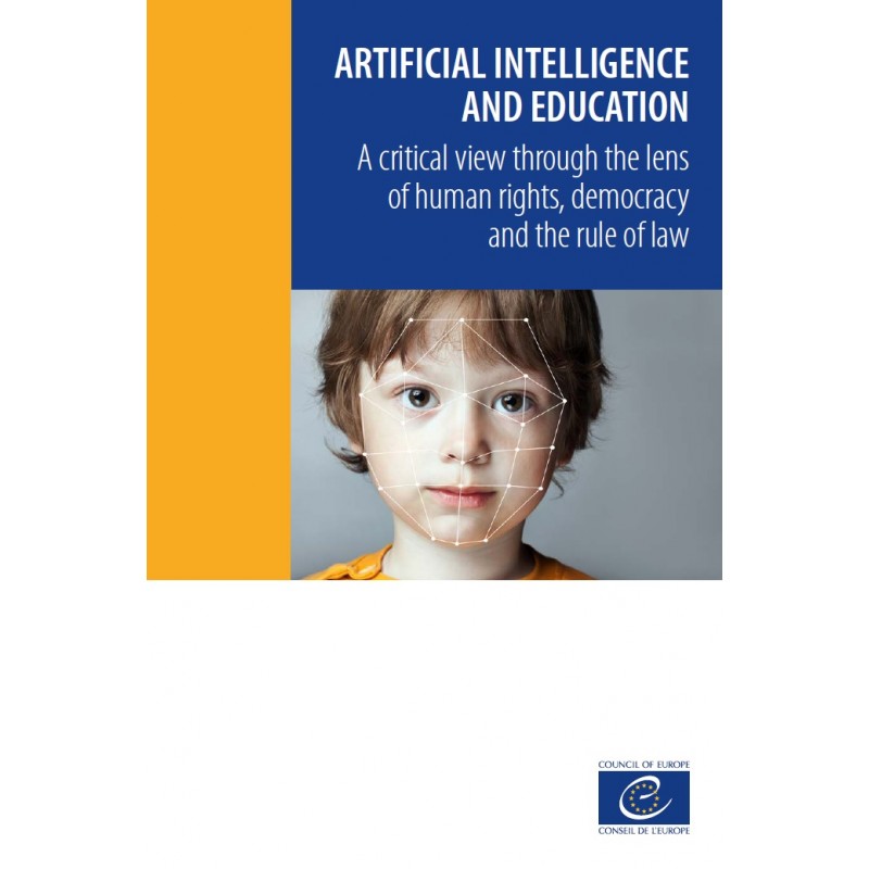 PDF - Artificial intelligence and education - A critical view through ...