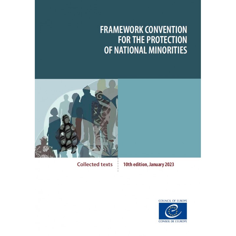 PDF - Framework Convention for the Protection of National Minorities ...