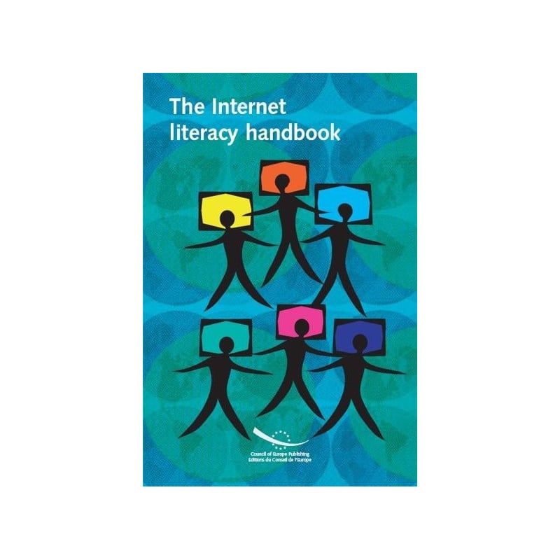 The Internet literacy handbook