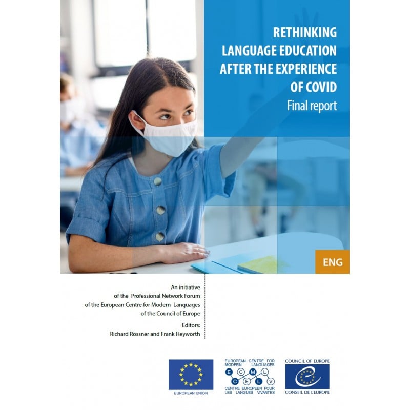 Rethinking language education after the experience of covid - Final report
