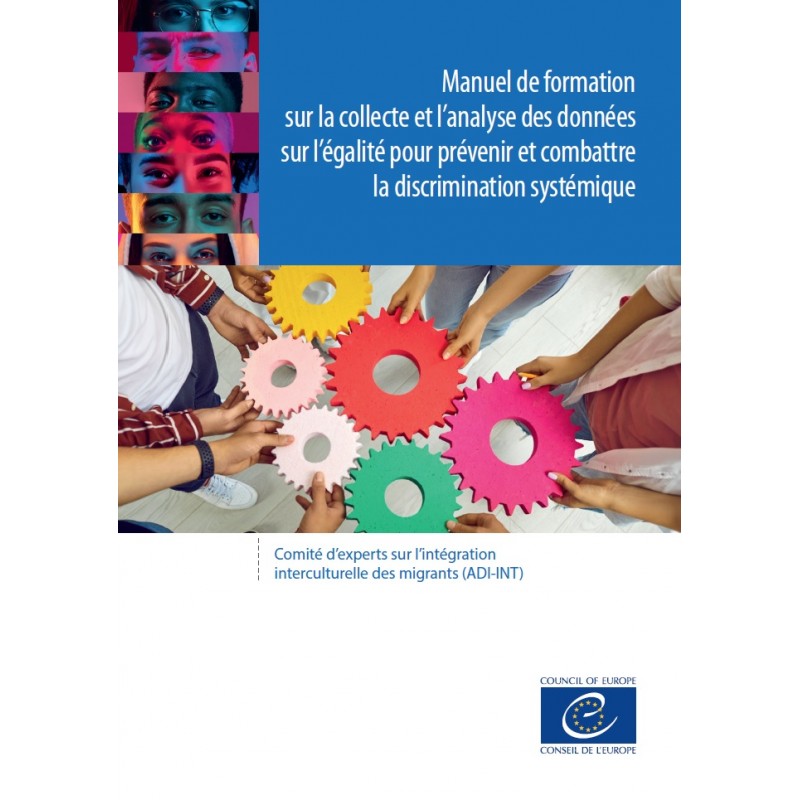 Manuel de formation sur la collecte et l’analyse des données sur l ...