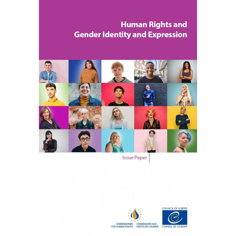PDF - Human Rights and Gender Identity and Expression