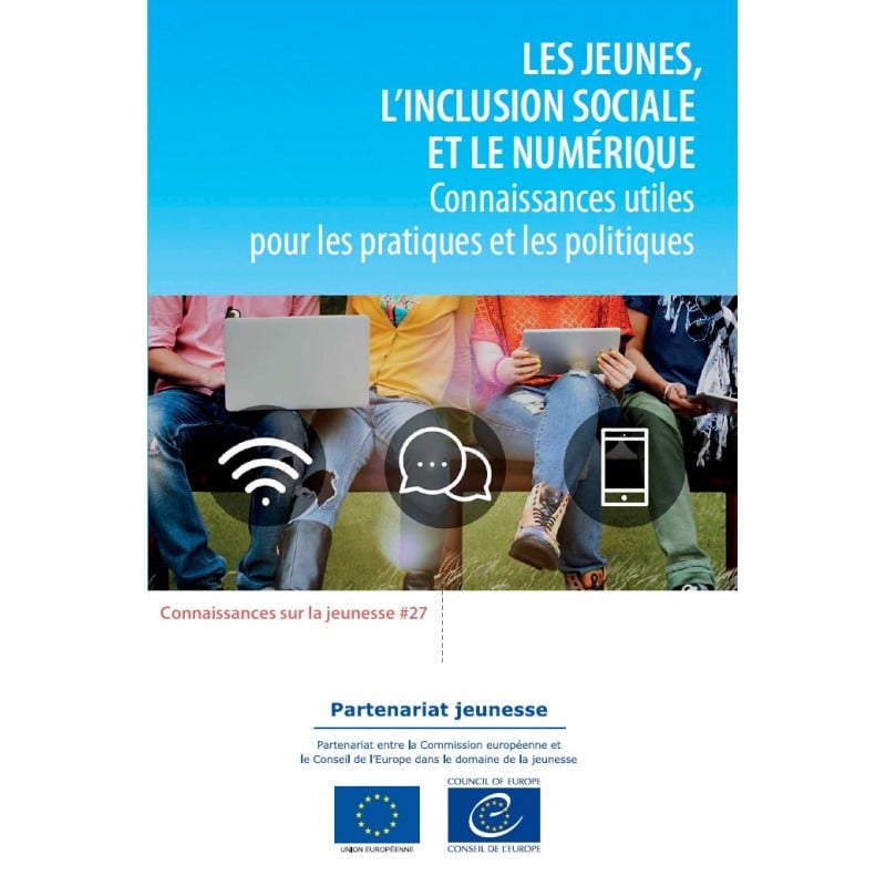 PDF - Les jeunes, l'inclusion sociale et le numérique - Connaissances utiles pour les pratiques ...