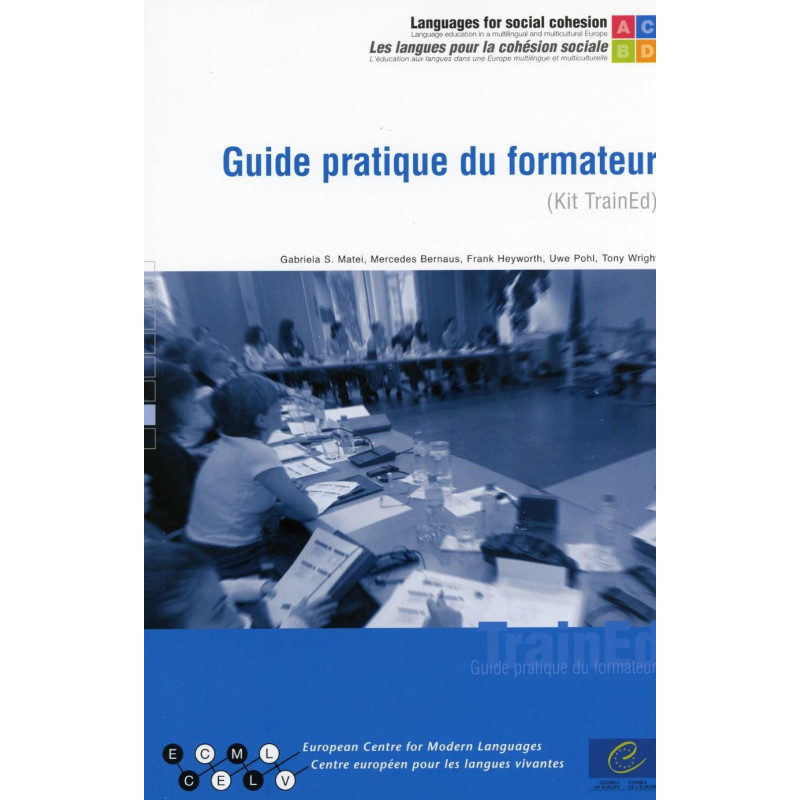 PDF - Guide pratique du formateur (Kit TrainEd)