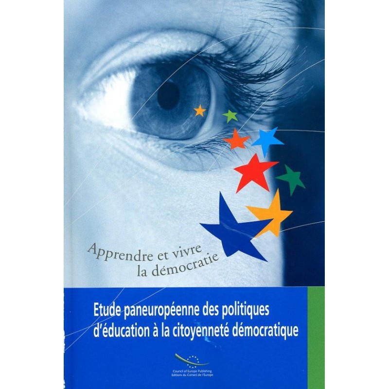 PDF - Etude paneuropéenne des politiques d'éducation à la citoyenneté ...