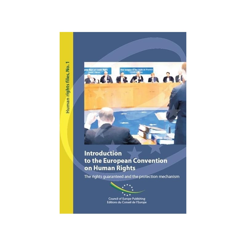 PDF - Introduction to the European Convention on Human Rights - The ...