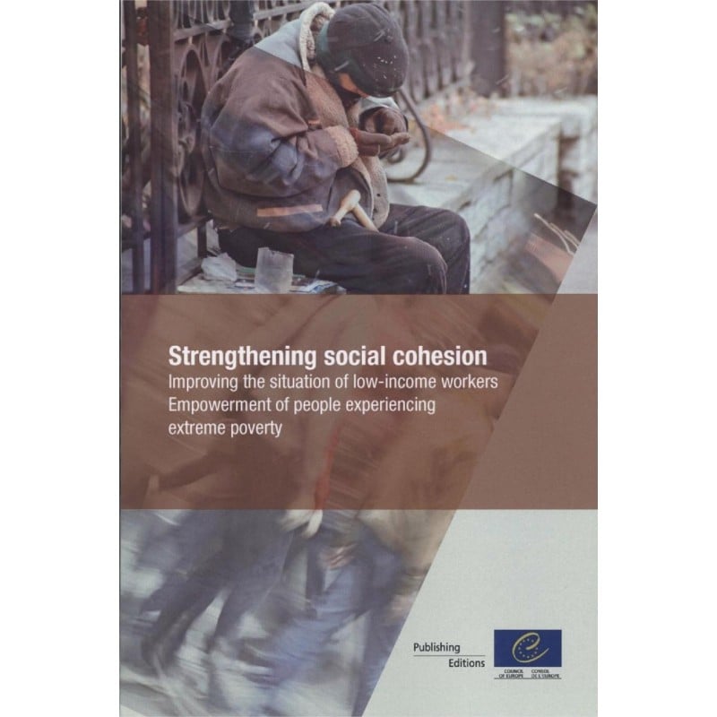 Strengthening social cohesion - Improving the situation of low-income ...
