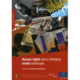 Human rights and a changing media landscape
