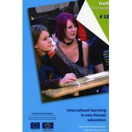 PDF - Intercultural learning in non-formal education: theoretical frameworks and starting points
