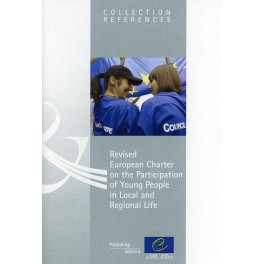 Revised European Charter on The Participation of Young People in Local ...