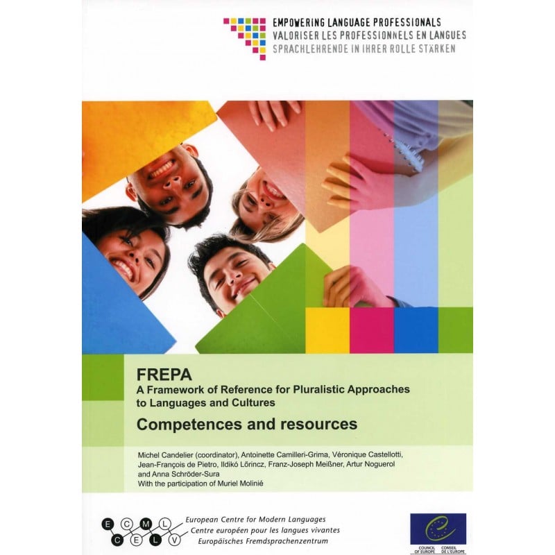 FREPA - A Framework of Reference for Pluralistic Approaches to ...