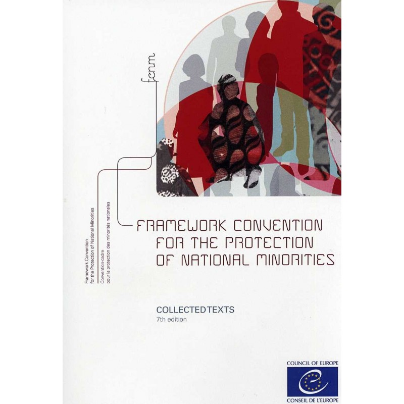 Framework Convention For The Protection Of National Minorities