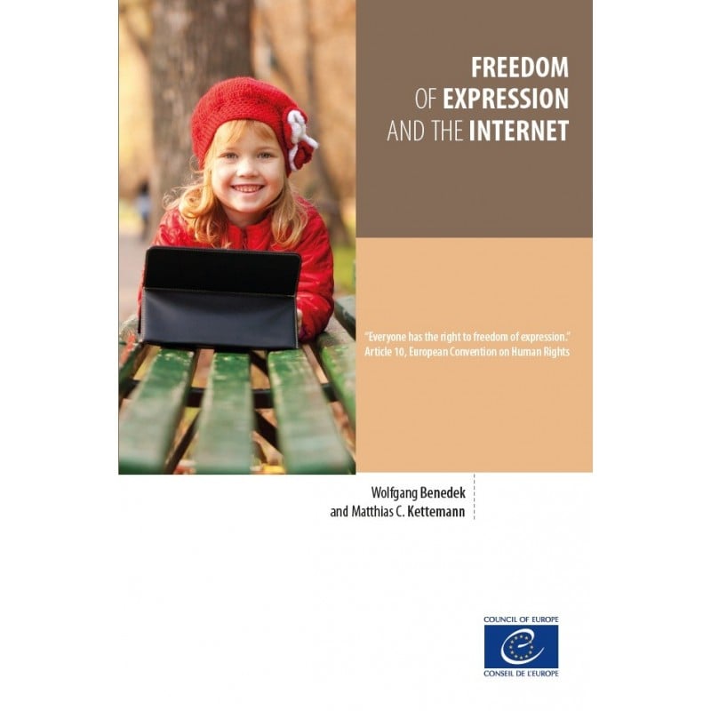 PDF - Freedom of expression and the Internet
