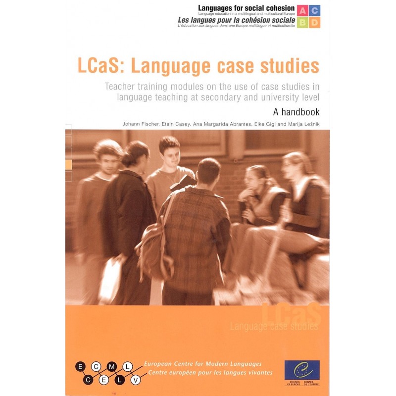 LCaS: Language case studies