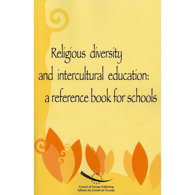PDF - Religious diversity and intercultural education: a reference book ...