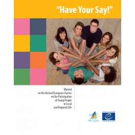 Have Your Say!
