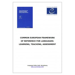 PDF - Common European Framework of Reference for Languages: Learning ...