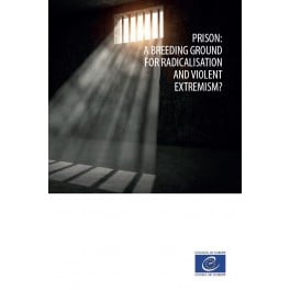 PDF - Prison: a breeding ground for radicalisation and violent extremism?