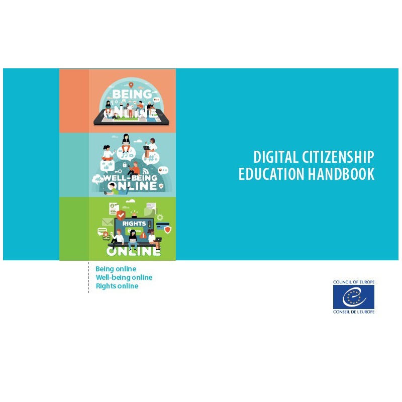 epub - Digital citizenship education handbook