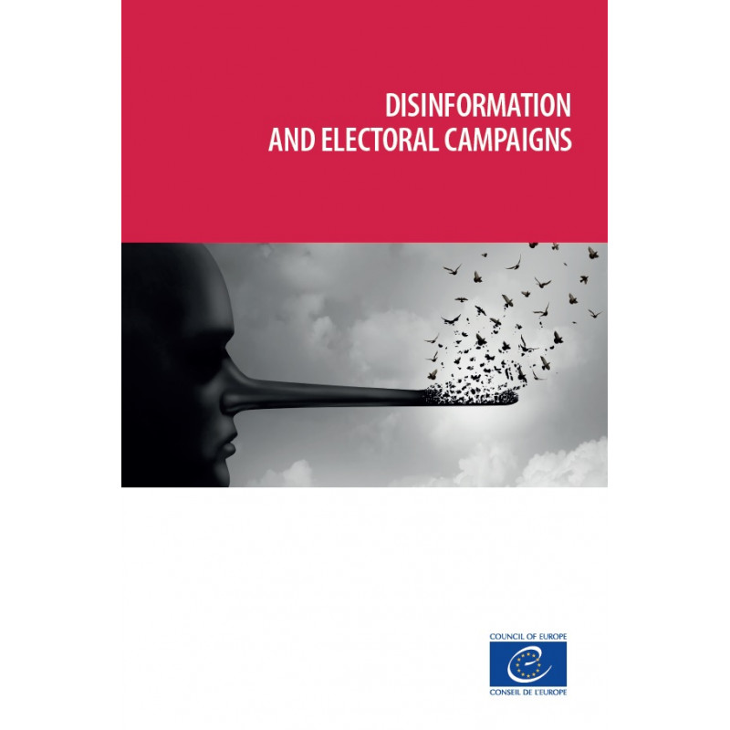 PDF - Disinformation and electoral campaigns