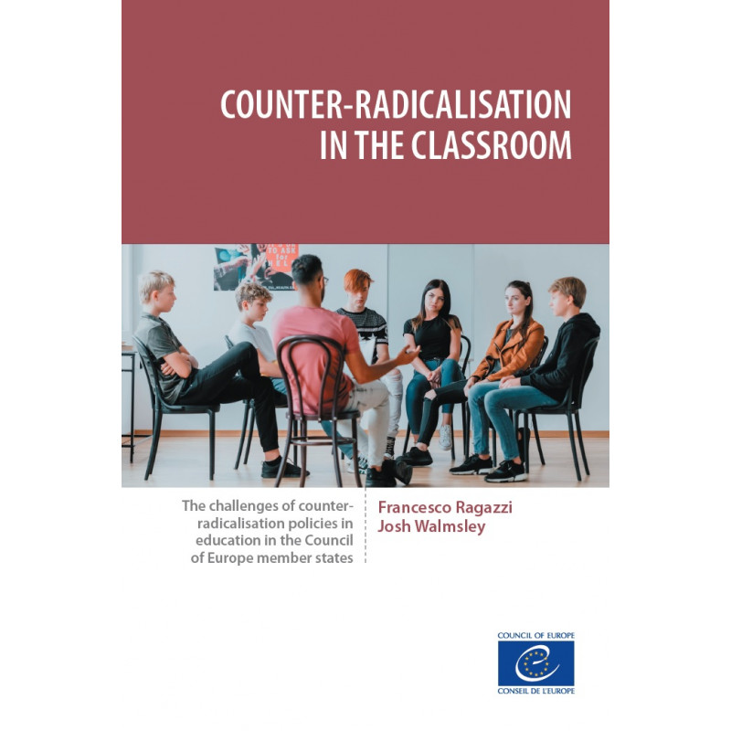 PDF - Counter-radicalisation in the classroom