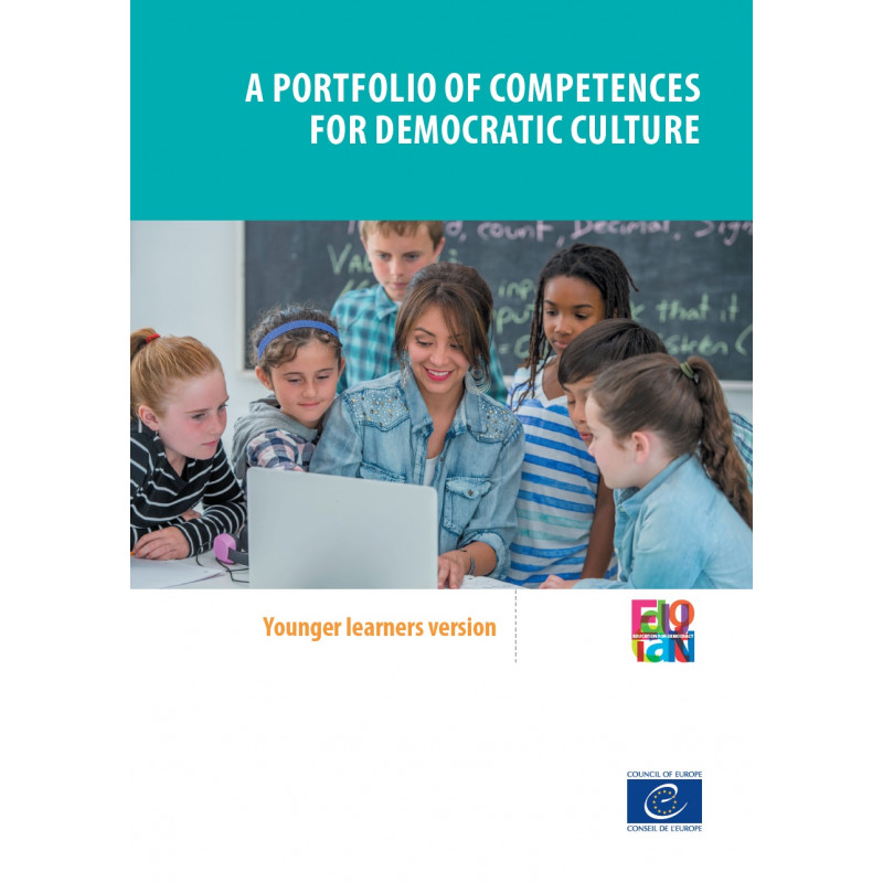A portfolio of competences for democratic culture - Younger learners ...